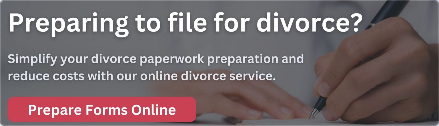 Free Printable Florida Divorce Forms: Download & Fill Online